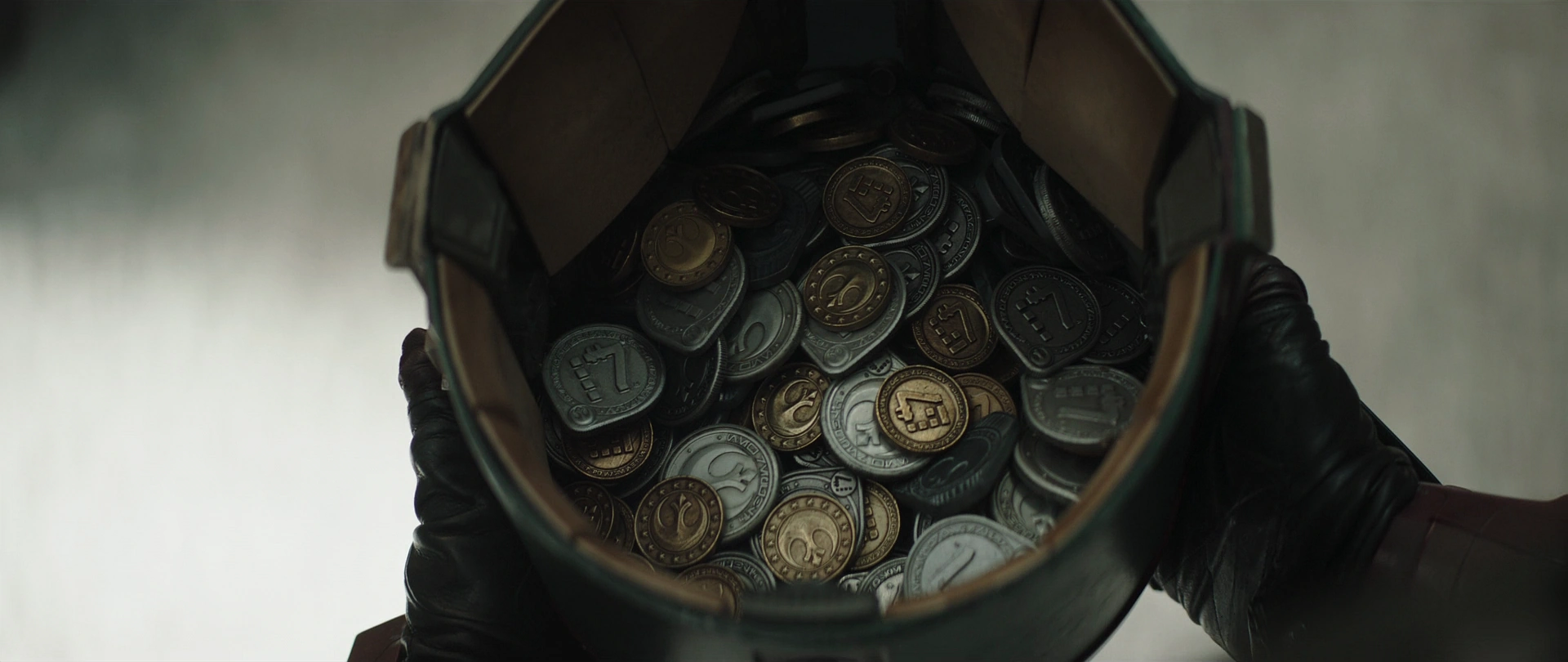 Star Wars TV Megathread: Neel before Jod. - The Something Awful Forums