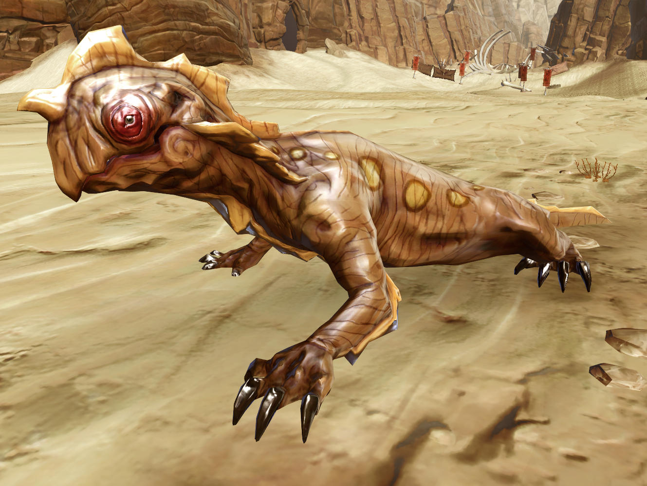 Rill (species) | Wookieepedia | Fandom Rill (species) | Wookieepedia | Fandom