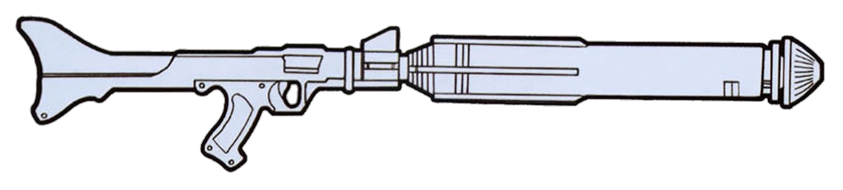 SWE/2 sonic rifle | Wookieepedia | Fandom