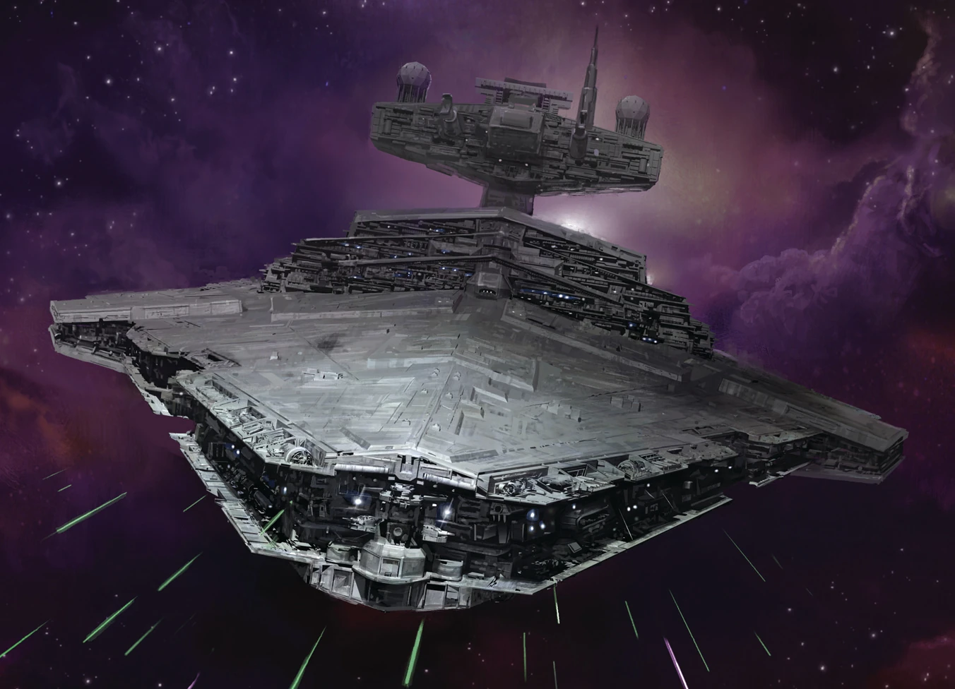 Warlord (Victory II-class) | Wookieepedia | Fandom
