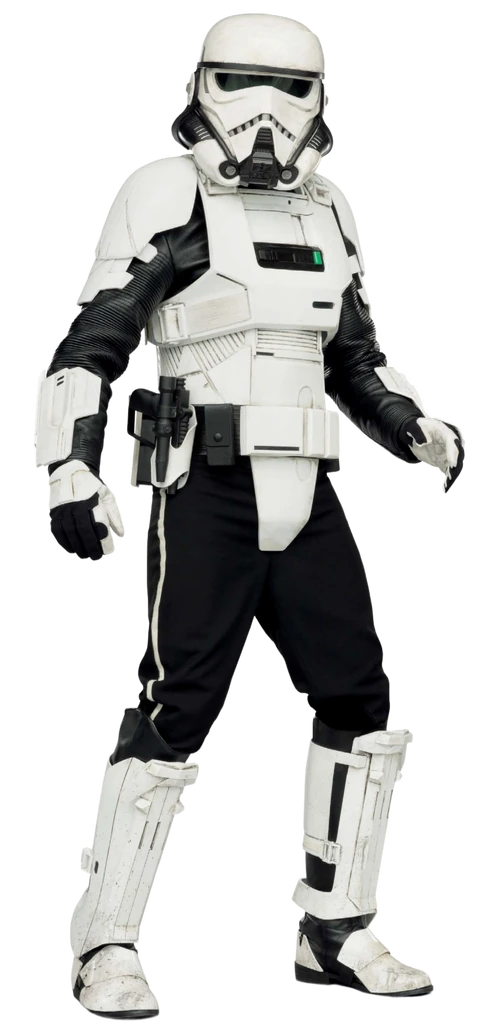 Patrol stormtrooper | Wookieepedia | FANDOM powered by Wikia