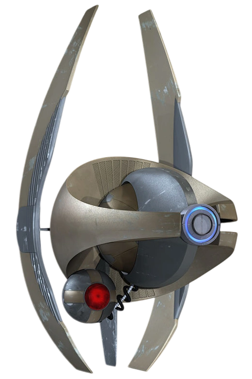 ASN courier droid | Wookieepedia | Fandom