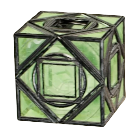 Eno Cordova's holocron | Wookieepedia | Fandom