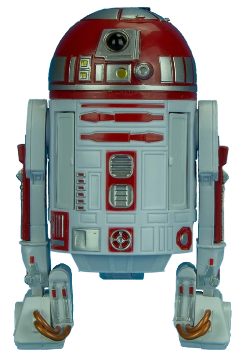 R2-A3 | Wookieepedia | Fandom