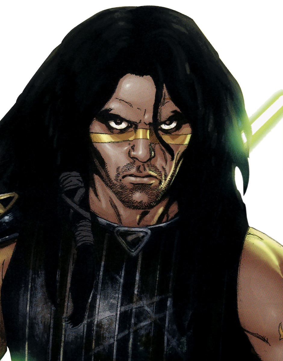 Quinlan Vos Jedipedia Fandom Powered By Wikia
