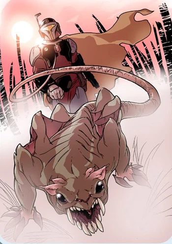 Strill | Wookieepedia | FANDOM powered by Wikia