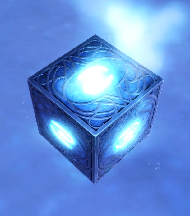 Data holocron | Wookieepedia | FANDOM powered by Wikia