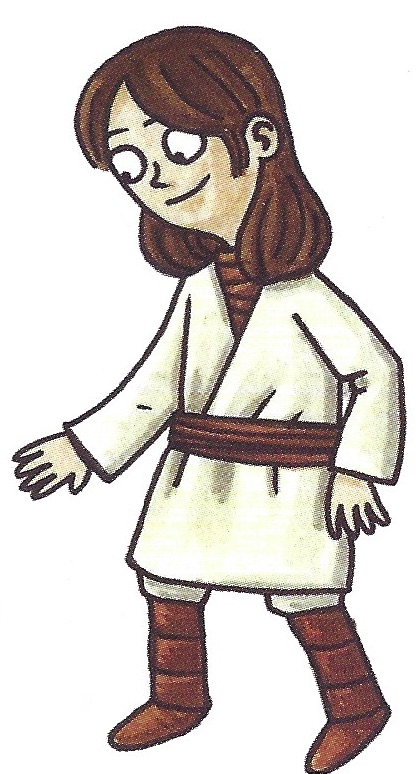 Gaiana | Wookieepedia | Fandom