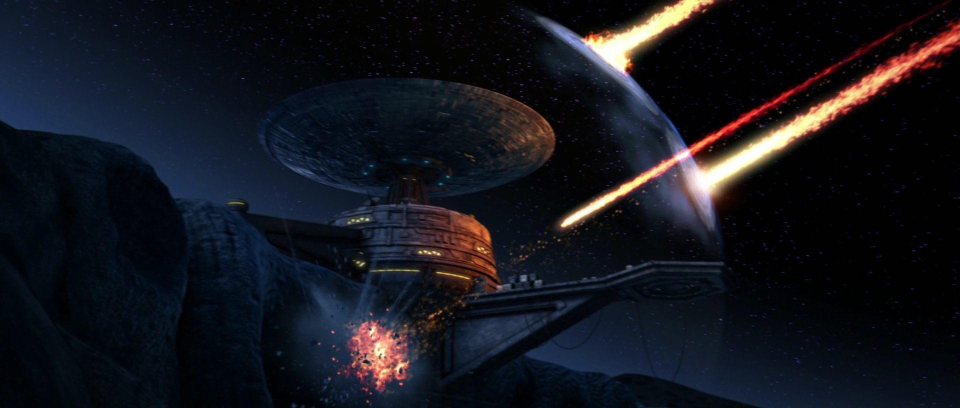 Games - The Star Wars Popularity Contest V6: Planets | Page 3 | Jedi ...