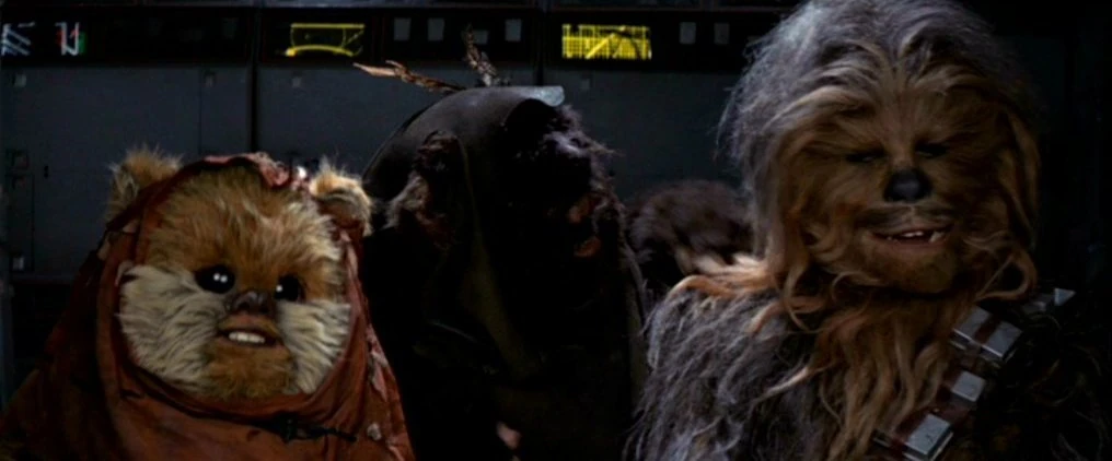 Widdle Warrick | Star Wars Wiki | Fandom