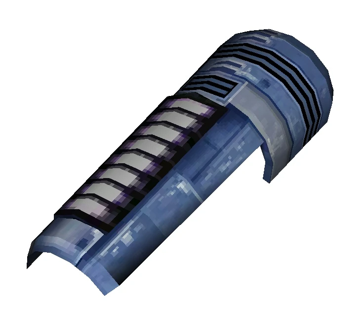 Mandalorian power shield | Wookieepedia | Fandom