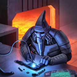 Weaponsmith | Wookieepedia | Fandom