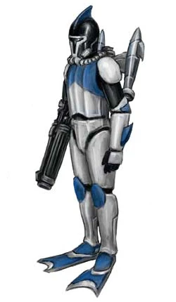 Category:Clone trooper variants | Wookieepedia | FANDOM powered by Wikia