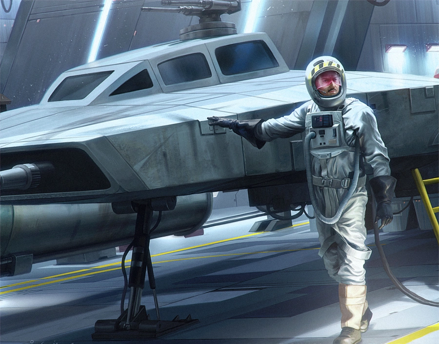 Category:Gray Squadron personnel | Wookieepedia | Fandom