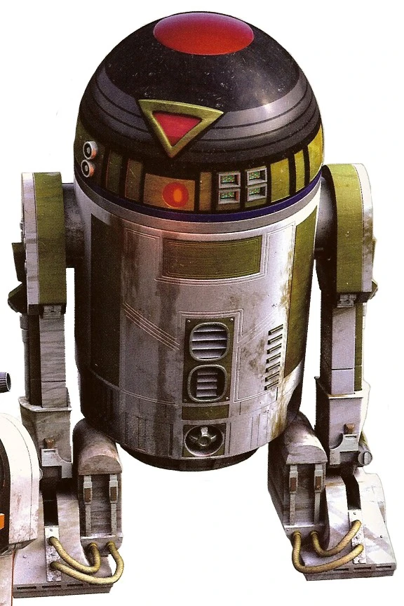 R7-series astromech droid | Wookieepedia | FANDOM powered by Wikia