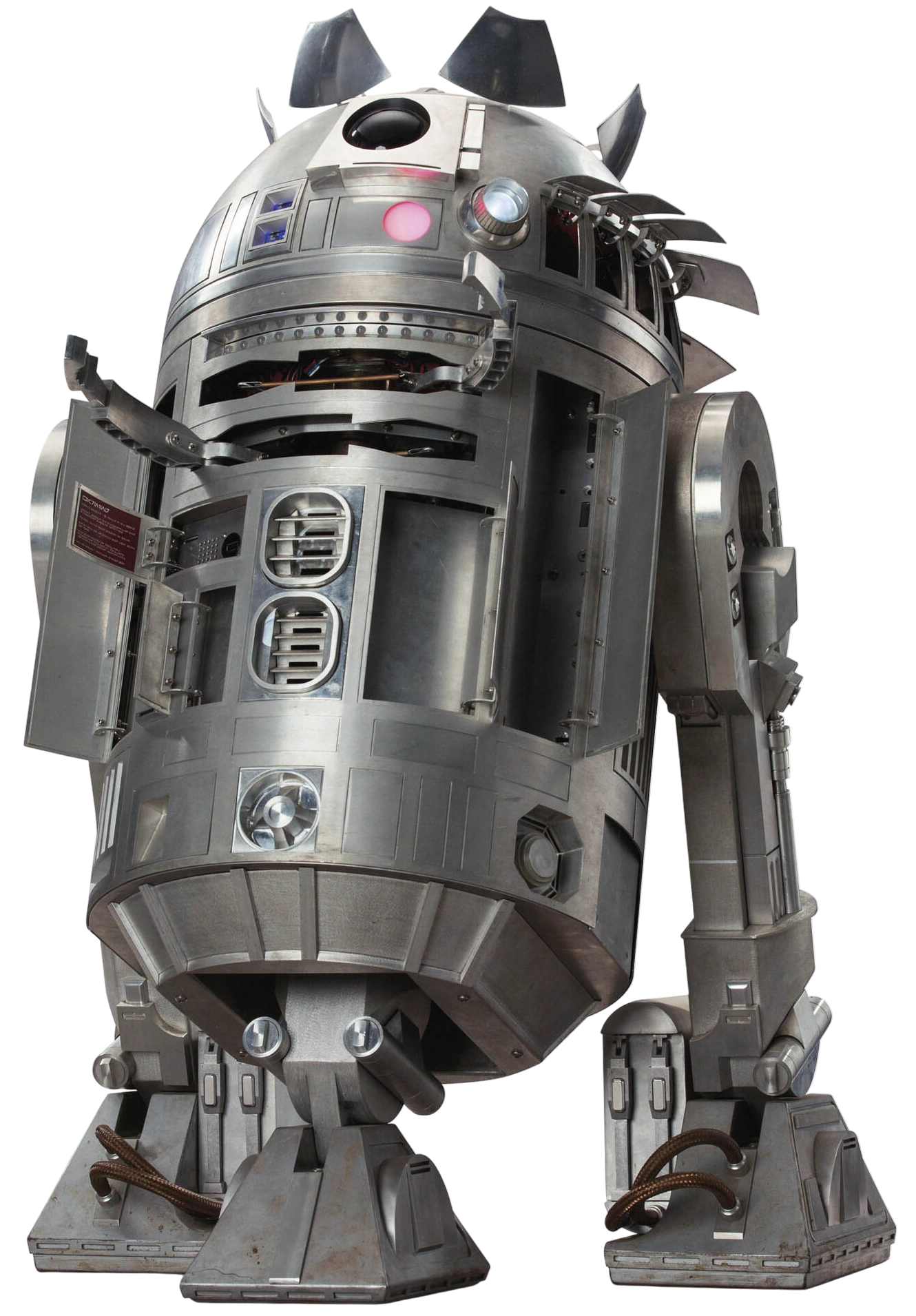R2シリーズ・アストロメク・ドロイド | Wookieepedia | Fandom