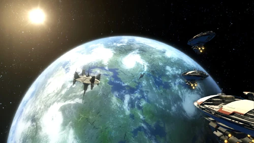 Tython system | Wookieepedia | Fandom