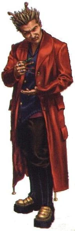 Balosar (species) | Wookieepedia | FANDOM powered by Wikia