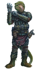 Barabel | Wookieepedia | FANDOM powered by Wikia