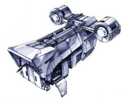 Republic freighter | Wookieepedia | Fandom