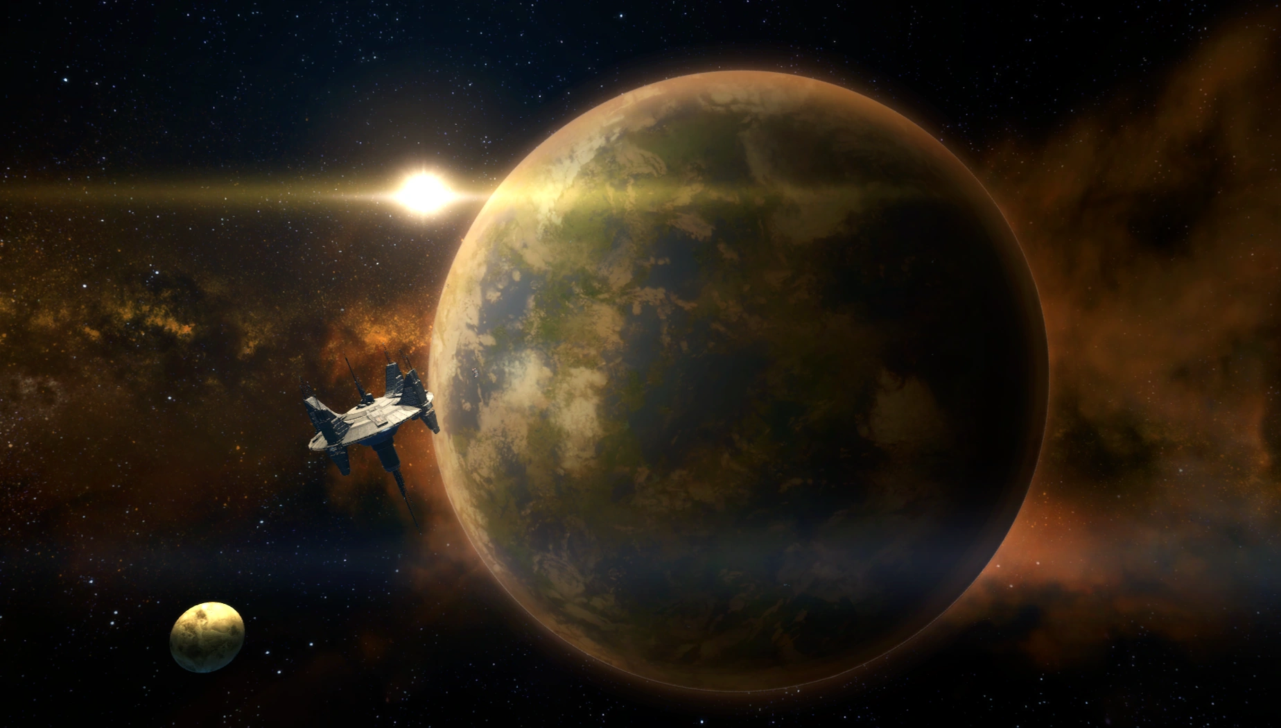 Quesh system | Wookieepedia | Fandom