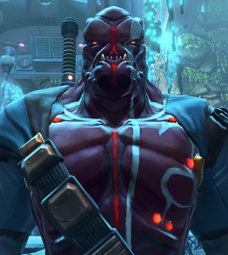 Ak'ghal Usar | Wookieepedia | FANDOM powered by Wikia
