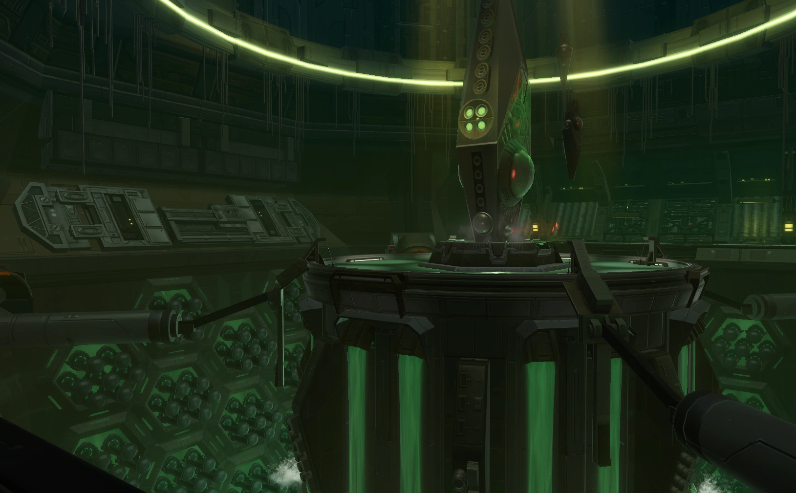 Necropolis (Iokath) | Wookieepedia | Fandom