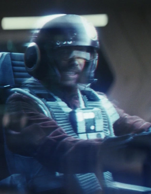 Unidentified transport pilot | Wookieepedia | FANDOM powered by Wikia