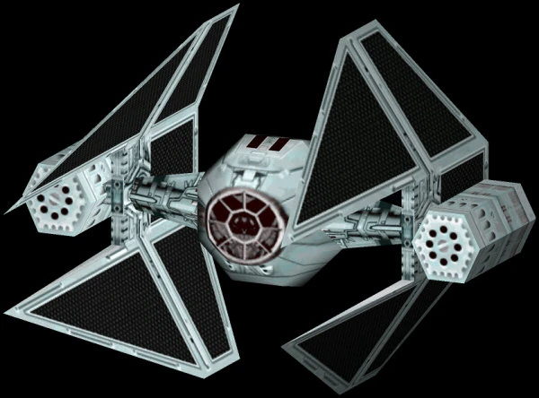 TIE Experimental M3 | Wookieepedia | Fandom