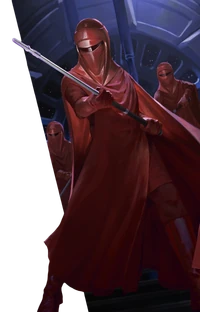 Emperor's Royal Guard | Wookieepedia | Fandom