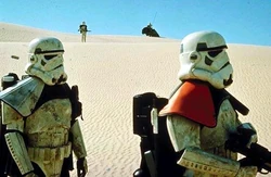 Sandtrooper | Star Wars Wiki | FANDOM powered by Wikia