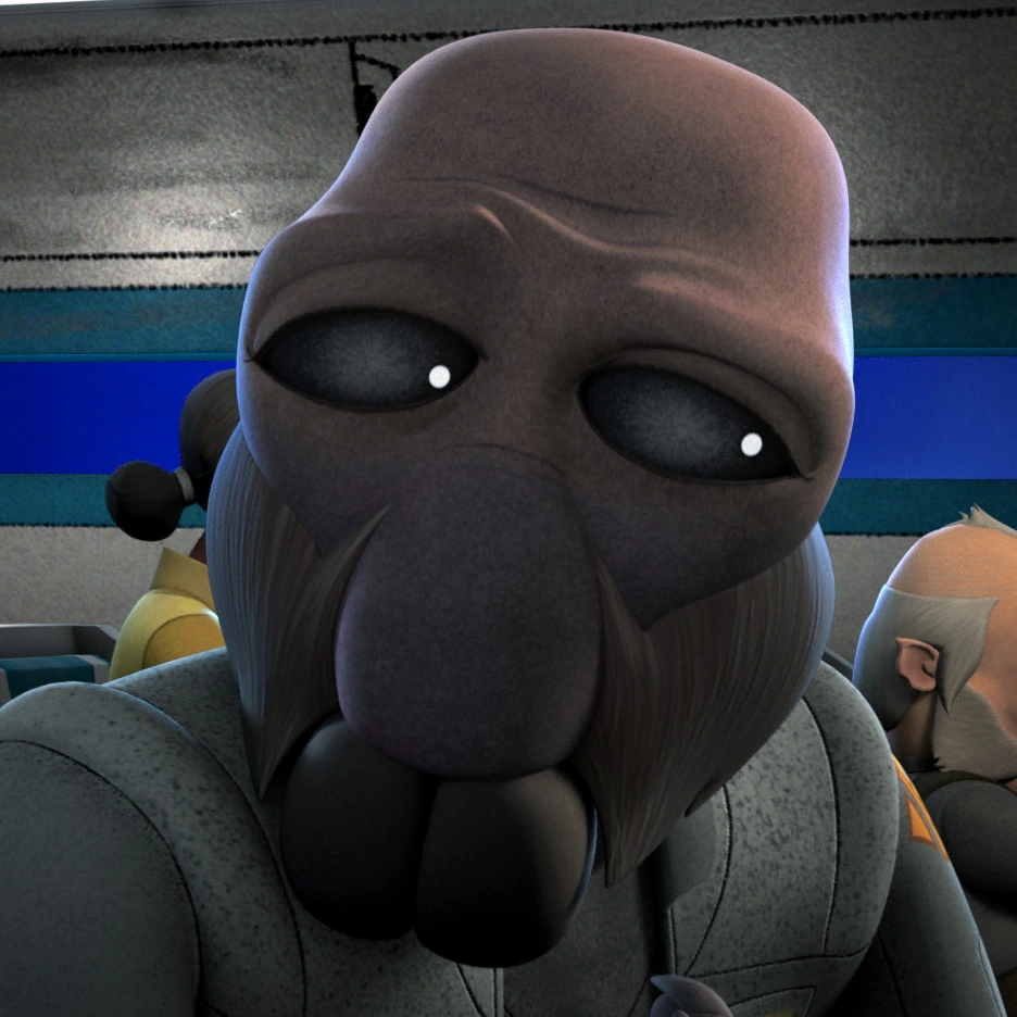 Amda Wabo | Wookieepedia | FANDOM powered by Wikia