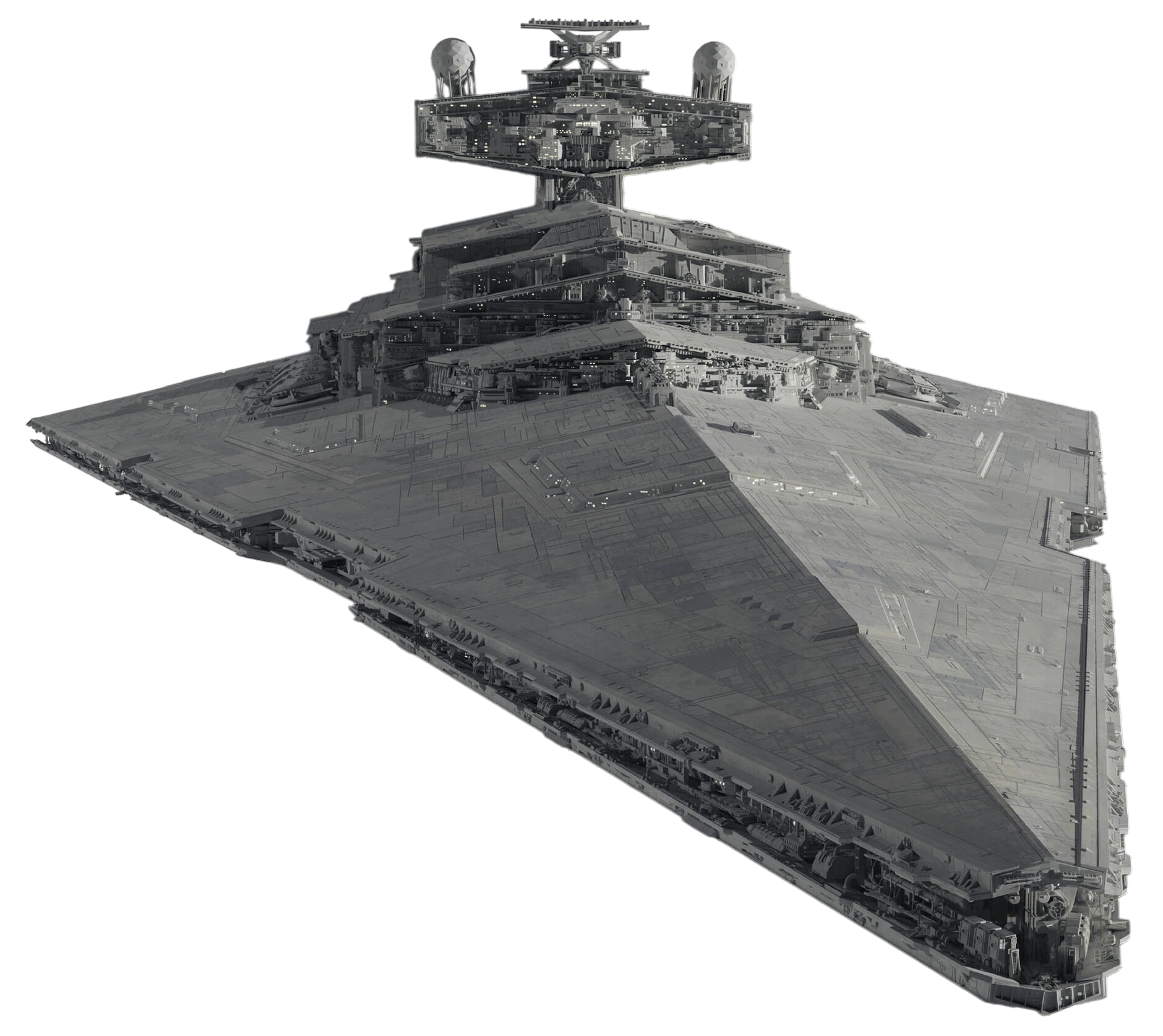 Imperial I-class Star Destroyer (Star Wars: Disney) vs SDV-class Heavy ...