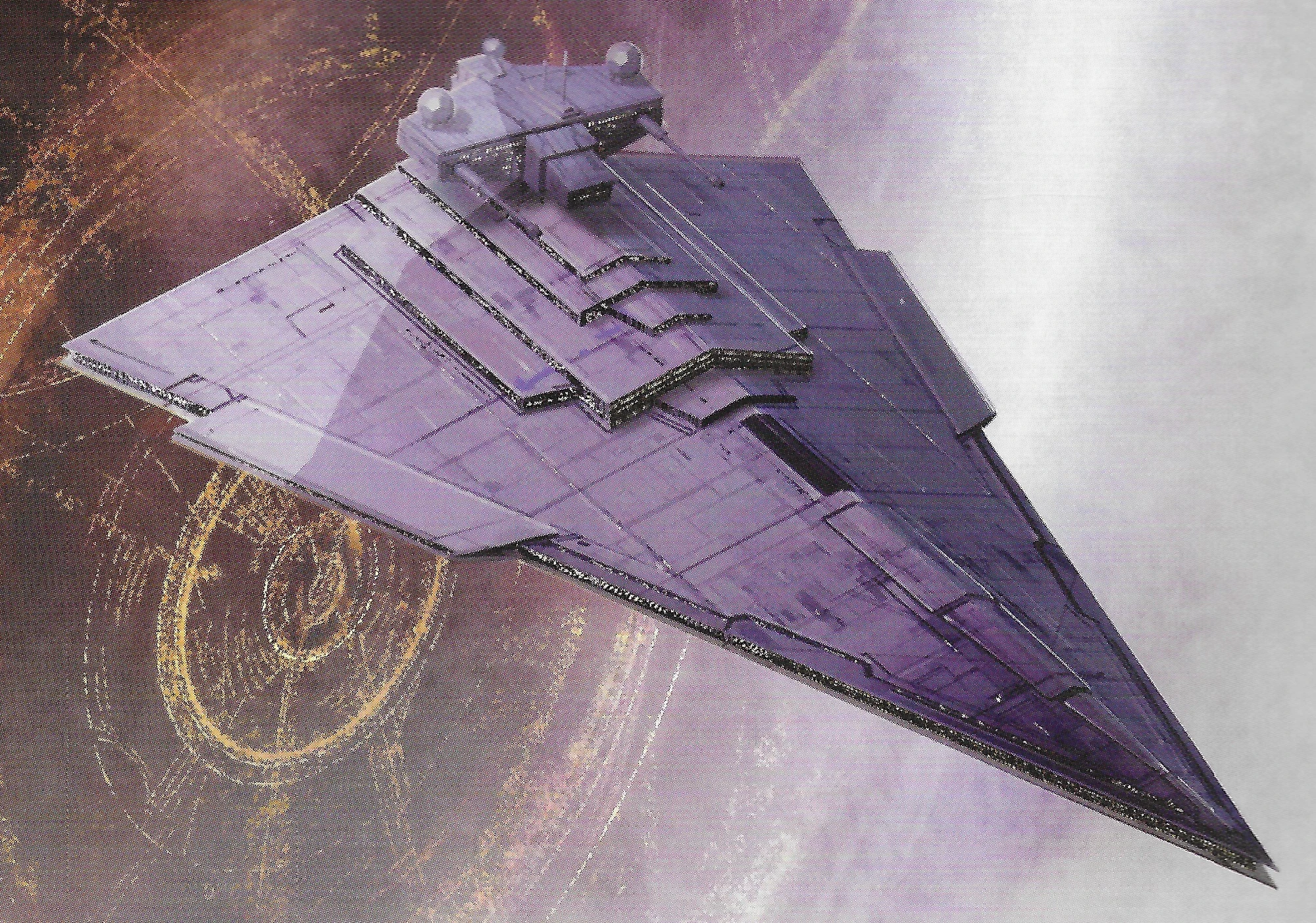 Victory II-class Star Destroyer | Wookieepedia | Fandom