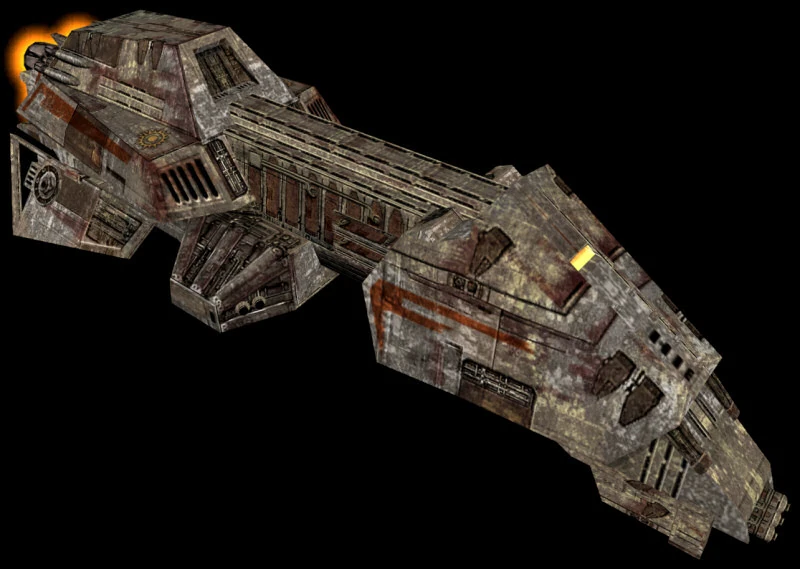 Interceptor-class frigate | Wookieepedia | Fandom