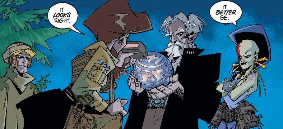 Star Wars | Chrism227's Blog | Page 2