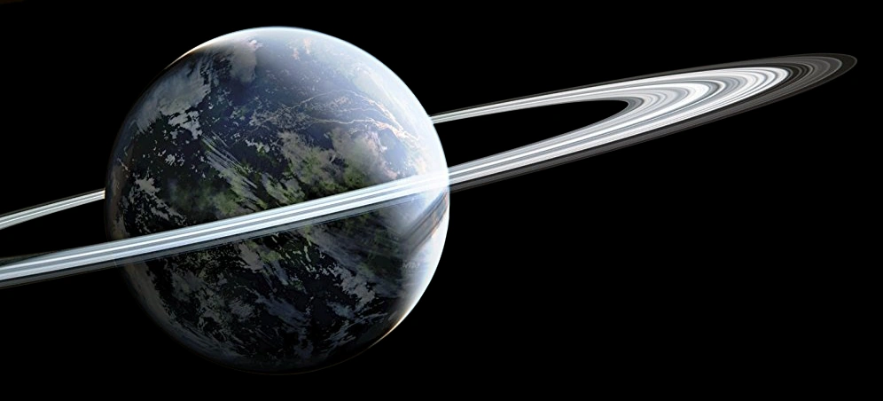 Rogue One Planets and Locations appreciation thread. | The Cantina