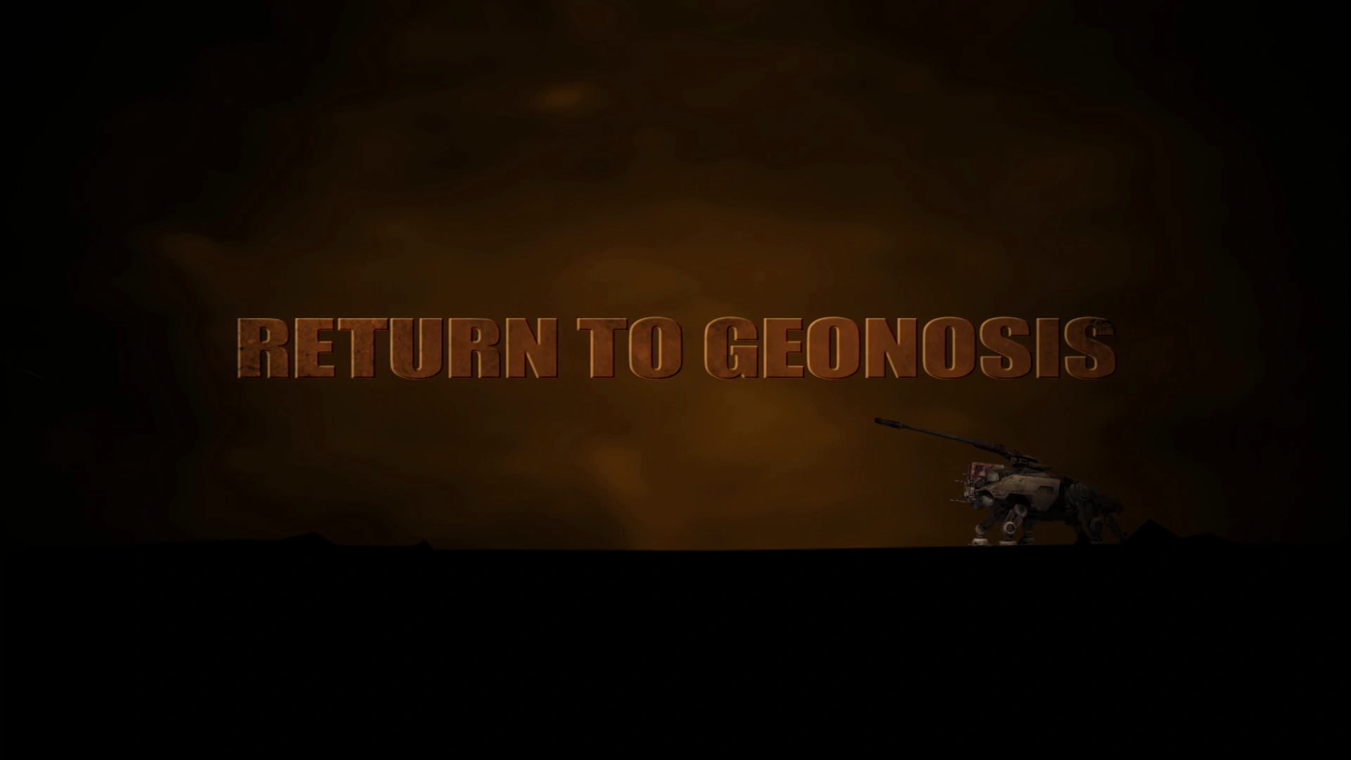 Return to Geonosis | Wookieepedia | Fandom