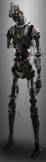 PROXY | Wookieepedia | FANDOM powered by Wikia