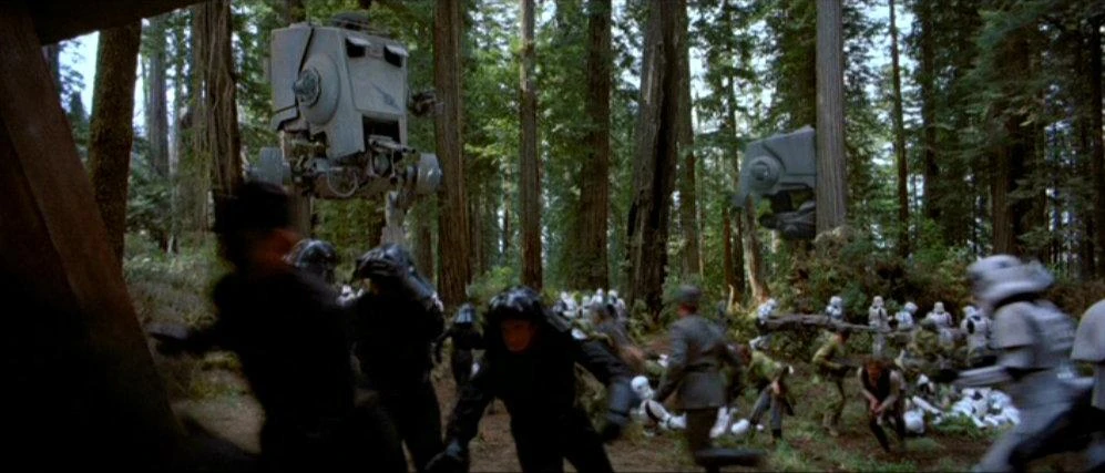 Battle of Endor | Star Wars Wiki | FANDOM powered by Wikia