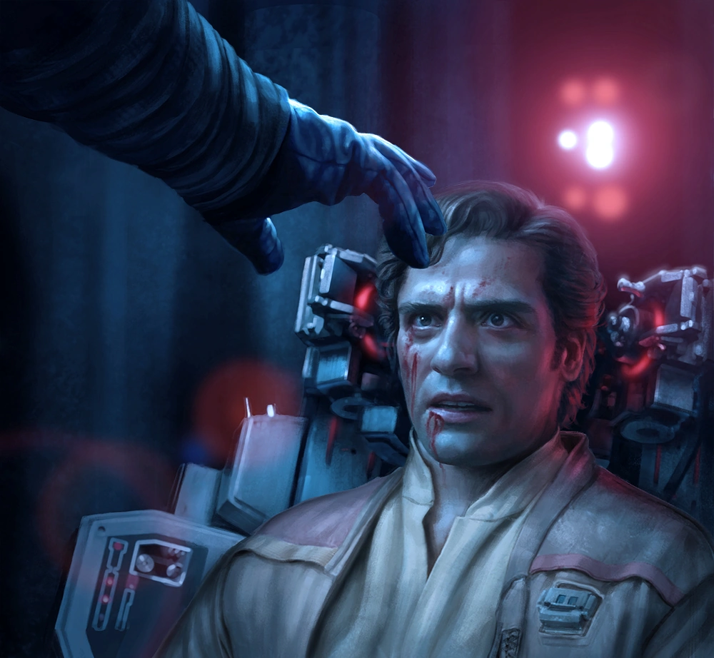 Telepathy | Wookieepedia | Fandom