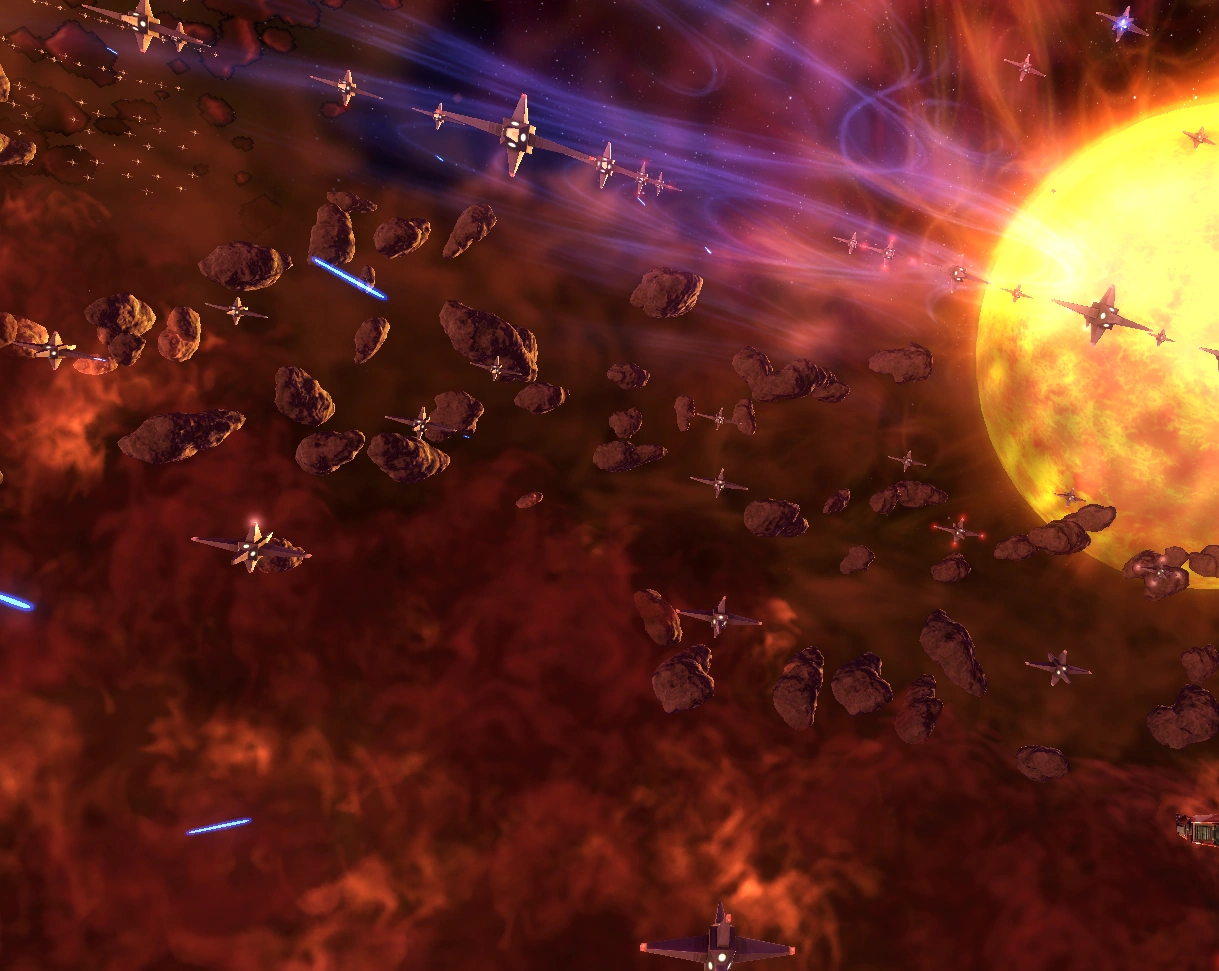 Battle of the Hydian Way | Wookieepedia | Fandom