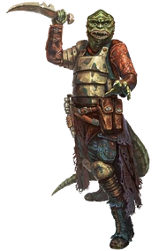 Barabel | Wookieepedia | Fandom