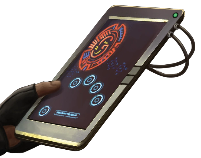 Datascreen | Wookieepedia | Fandom