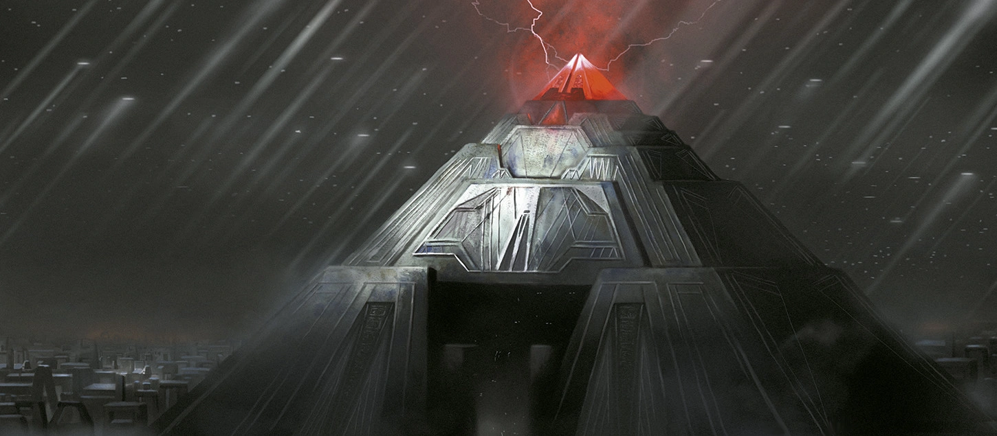 Malachor Sith Temple | Wookieepedia | Fandom