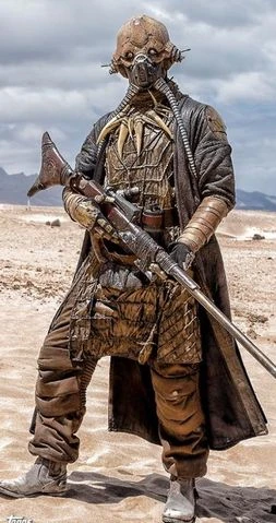 Benthic Two Tubes | Star Wars Wiki | FANDOM powered by Wikia