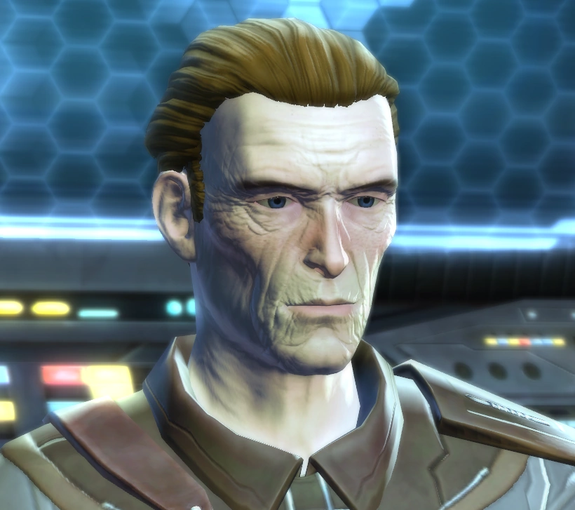 Finley | Wookieepedia | FANDOM powered by Wikia