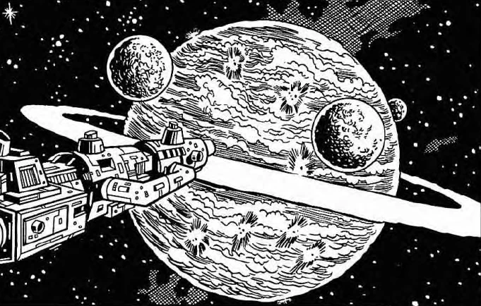 Goroth Prime | Wookieepedia | Fandom