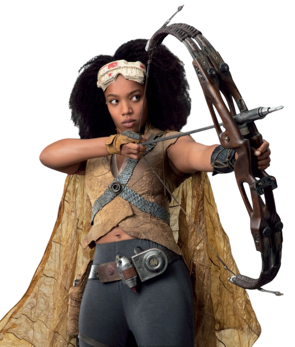 Jannah | Wookieepedia | Fandom