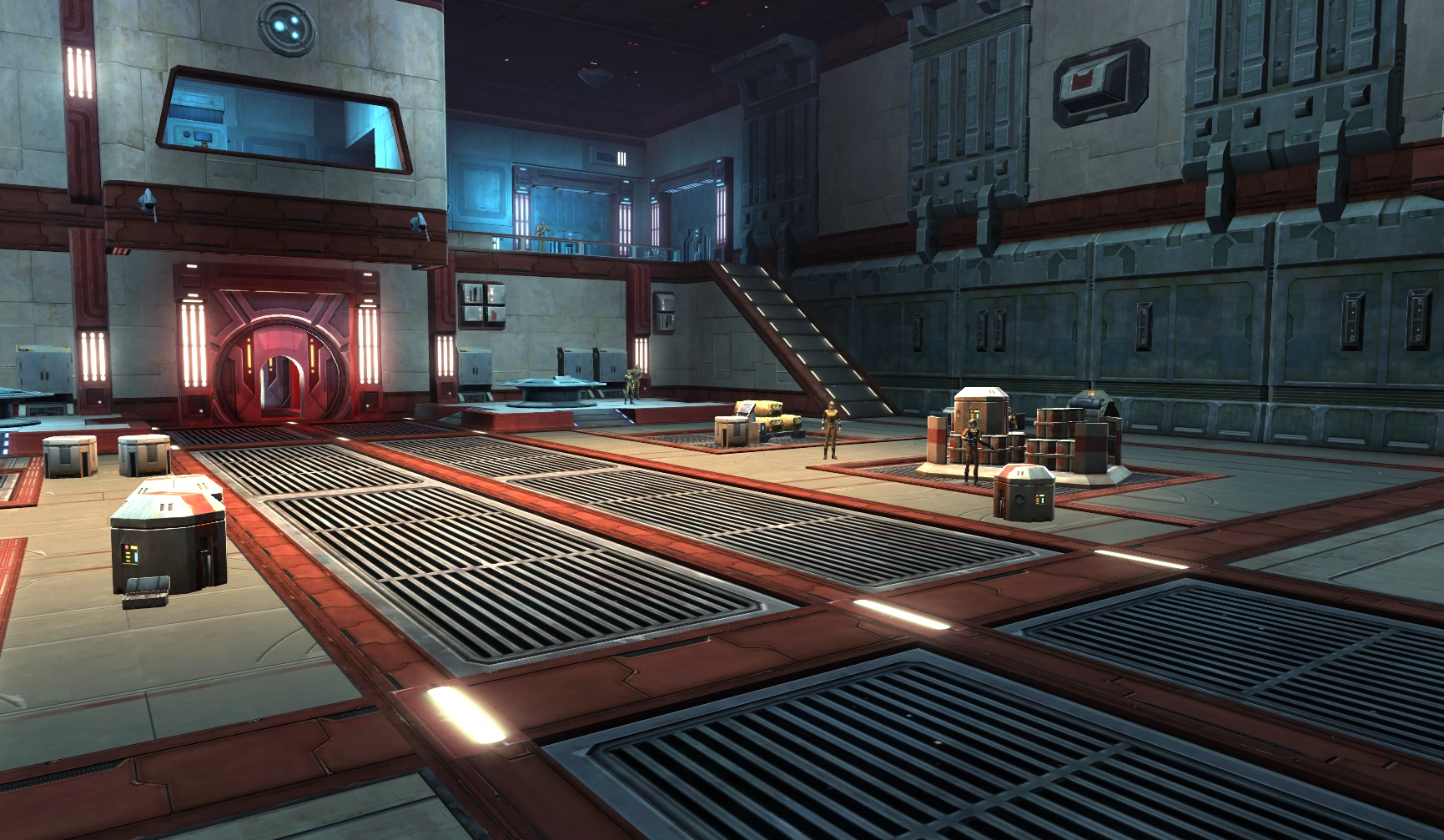 Separatist Base | Wookieepedia | FANDOM powered by Wikia